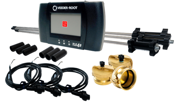 AUTOMATIC TANK GAUGING SYSTEM | Neo Bros Ventures Corp.